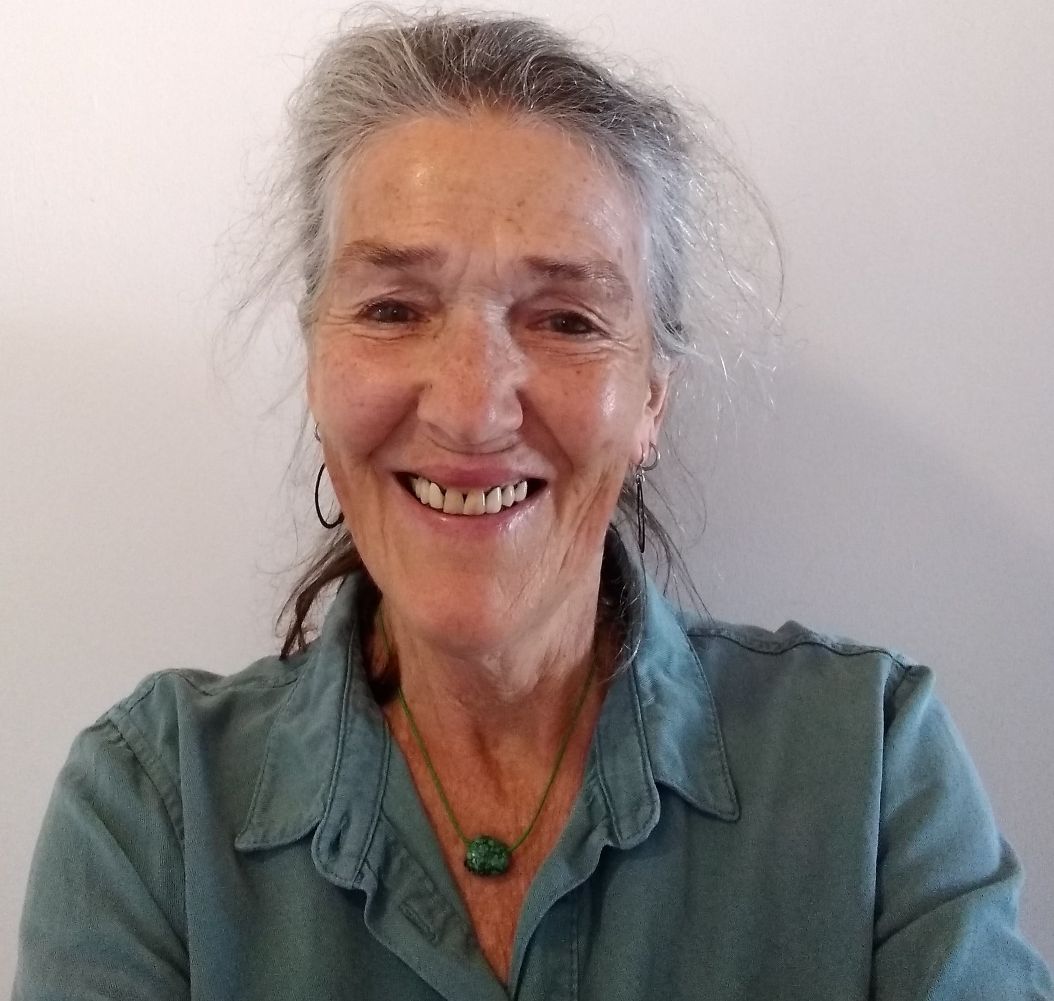 Contributors - Secular Buddhist Network