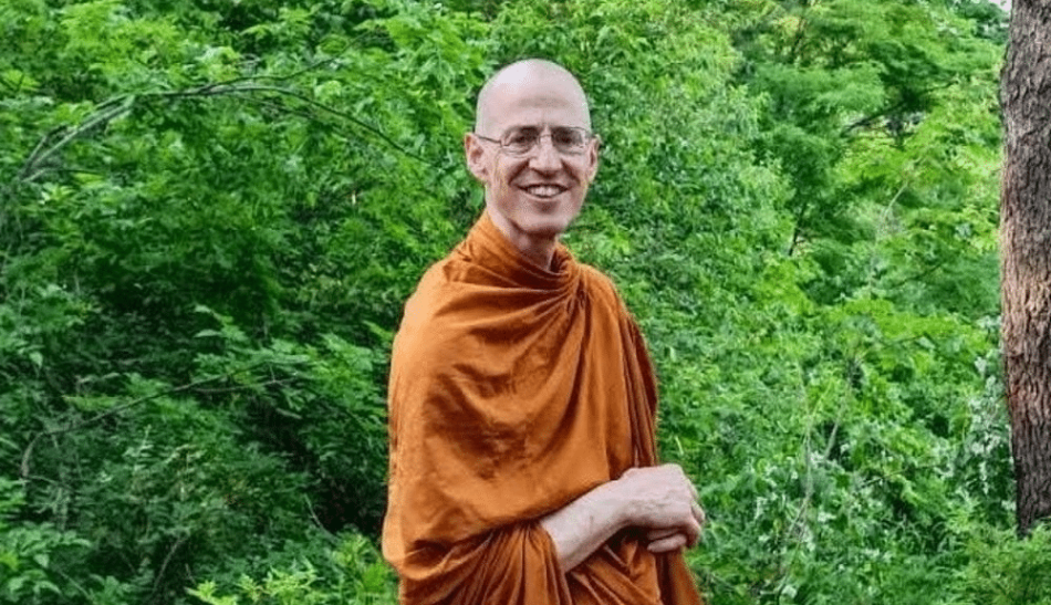 Rethinking the Dharma / Reimagining Community #58 July 2024 - Secular ...