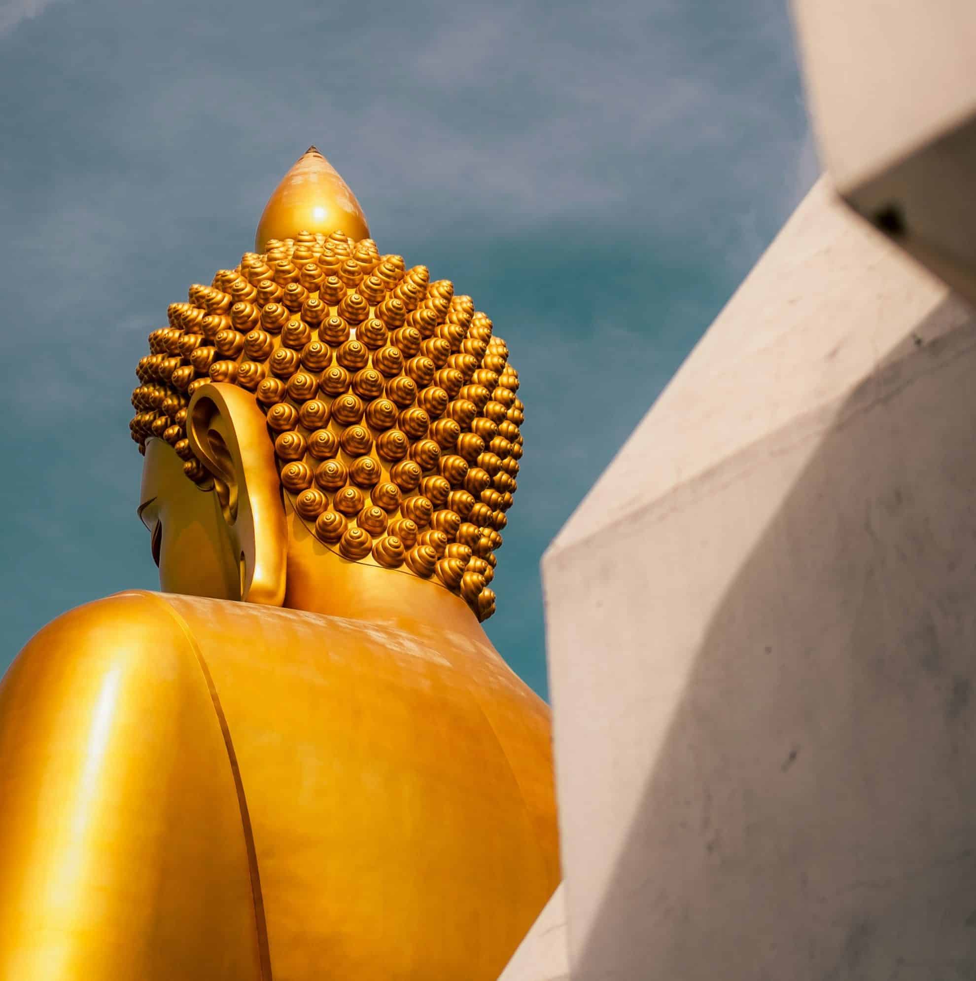 When the Buddha refused to respond - Secular Buddhist Network