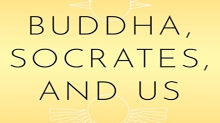 Stephen Batchelor on his New Book: Buddha, Socrates, and Us - Secular ...