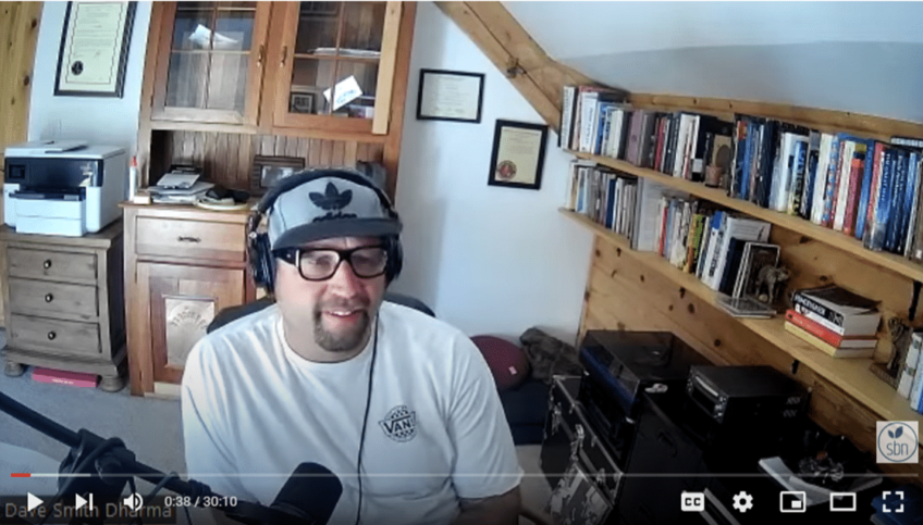 An interview with Dave Smith on his 2024 MBEL program - Secular ...