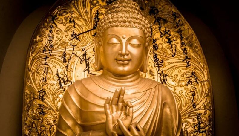 A review of 'Black Buddhists and the Black Radical Tradition' - Secular ...